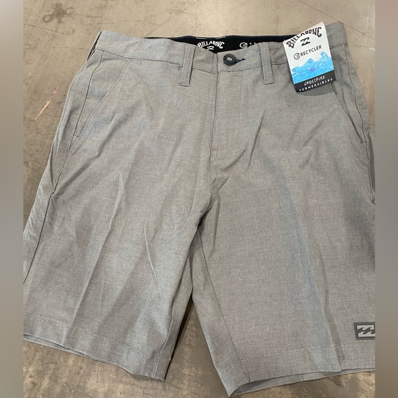 Billabong | Shorts | Billabong Crossfire Submersibles For Land Sea See ...